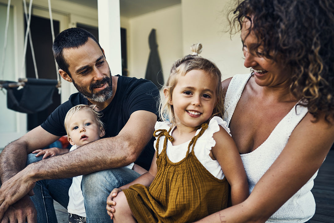 How To Set Up A Family Trust Quill Group Tax Accountants Gold Coast