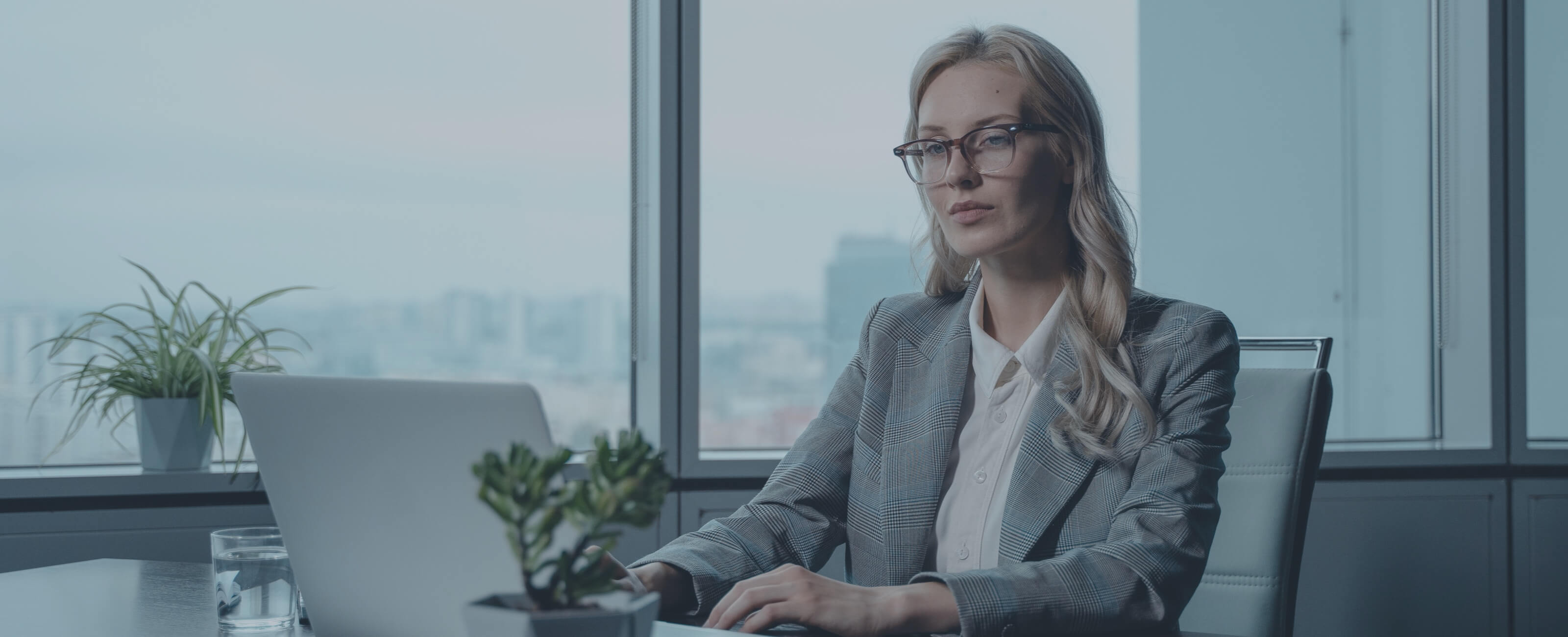 Corporate Executives | Quill Group