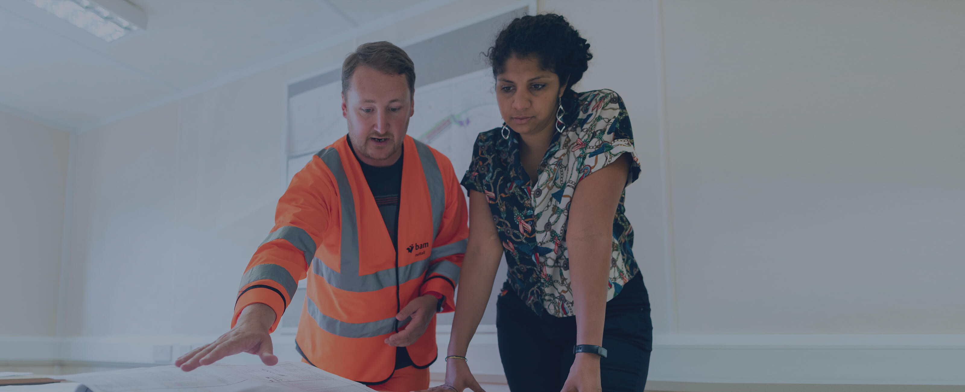 Architects & Engineers | Quill Group