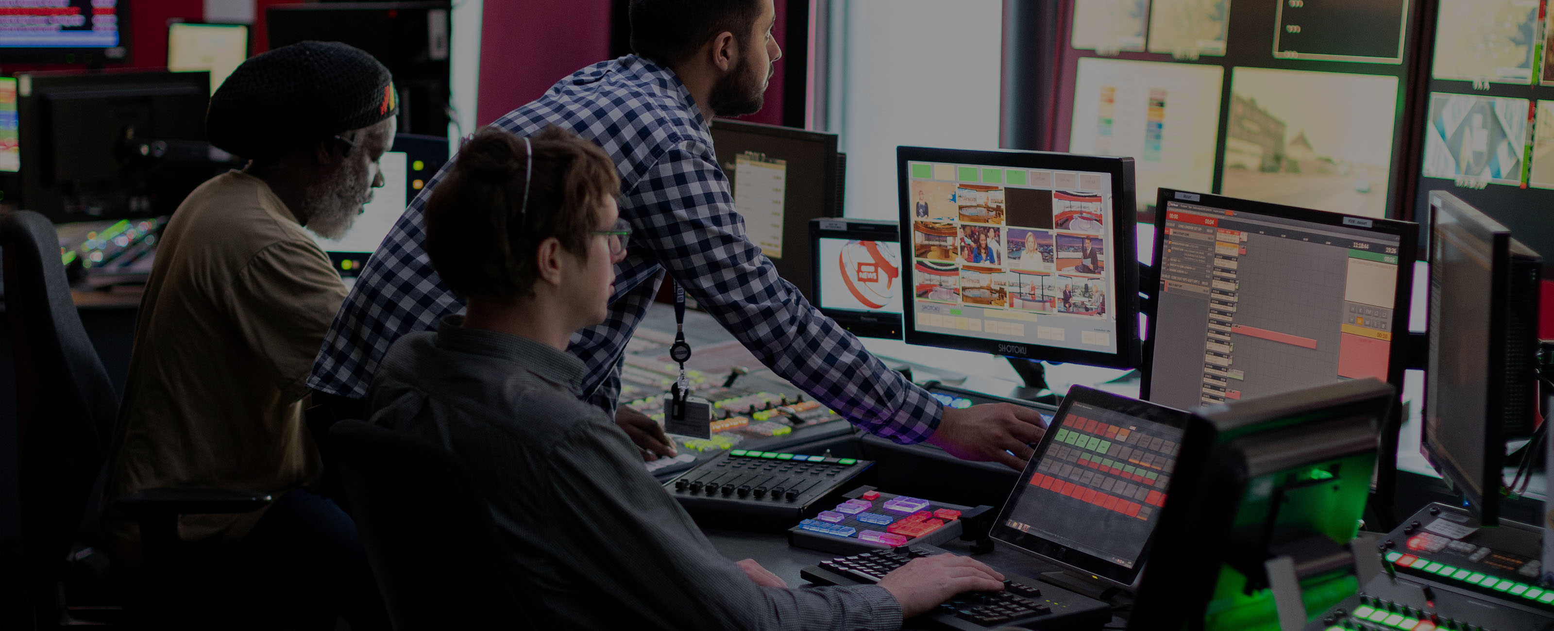 Technology & Software | Quill Group